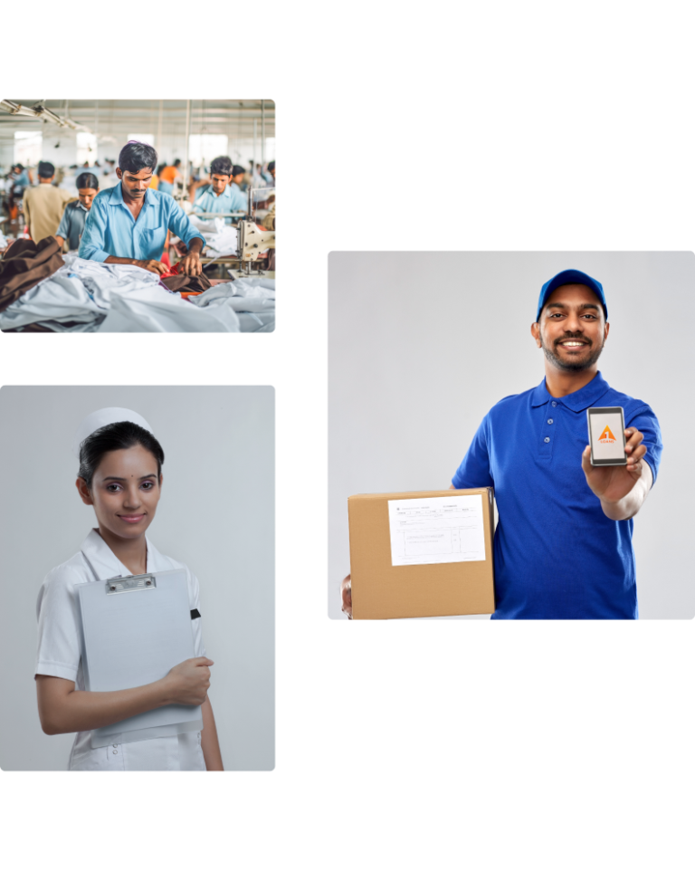 A1 Loans | Anchorage Finkred Pvt Ltd